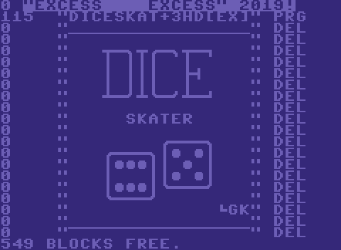 Directory-Art - Logiker